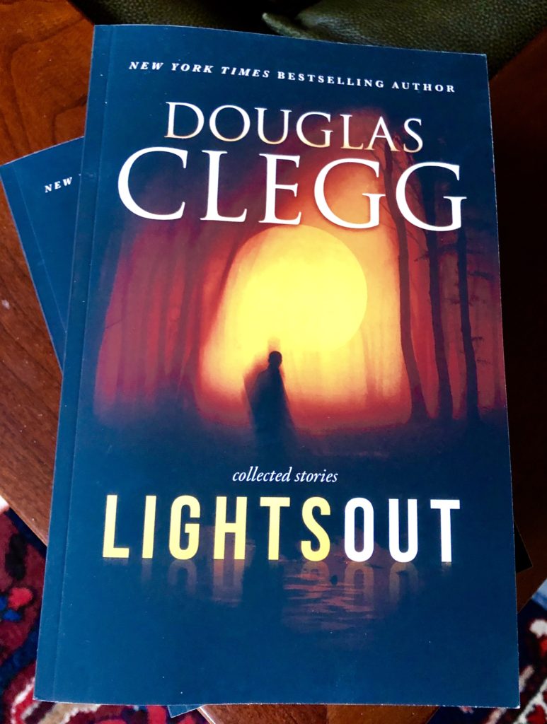 Lights Out | Douglas Clegg
