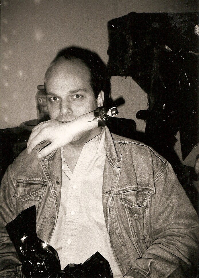 About Douglas Clegg | Douglas Clegg